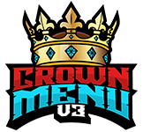 Crown Menu - Mk4